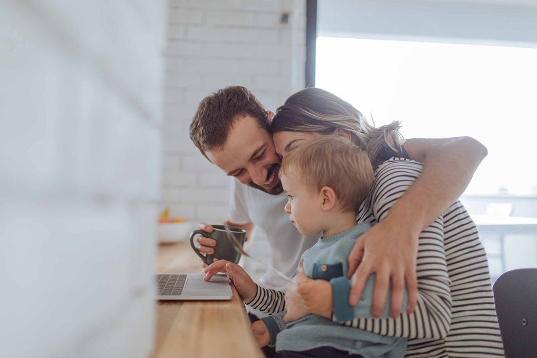 Línea de avales ICO para primera vivienda | BBVA