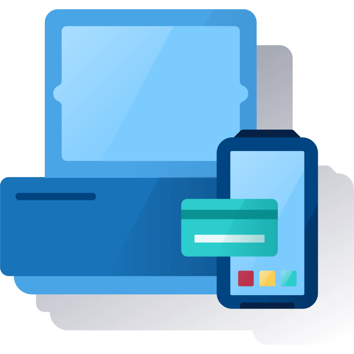 TPV completo - Gestión de punto de venta Smart Business | BBVA