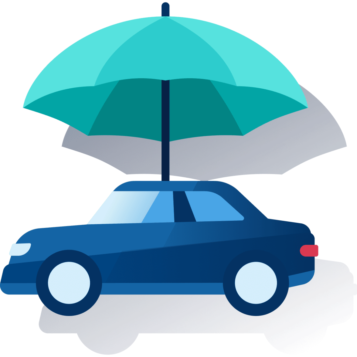 ¿Cómo dar un parte al seguro del coche y cuándo hacerlo? | BBVA