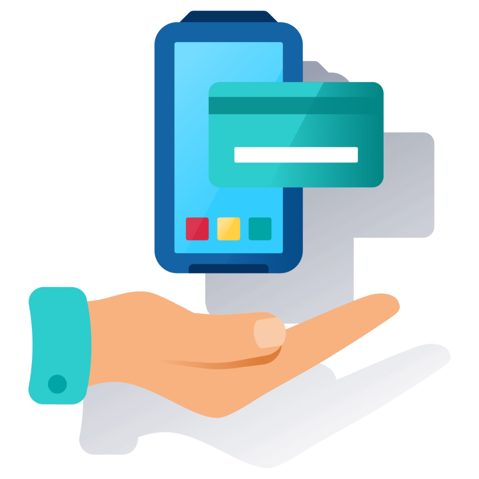 Préstamo TPV | BBVA