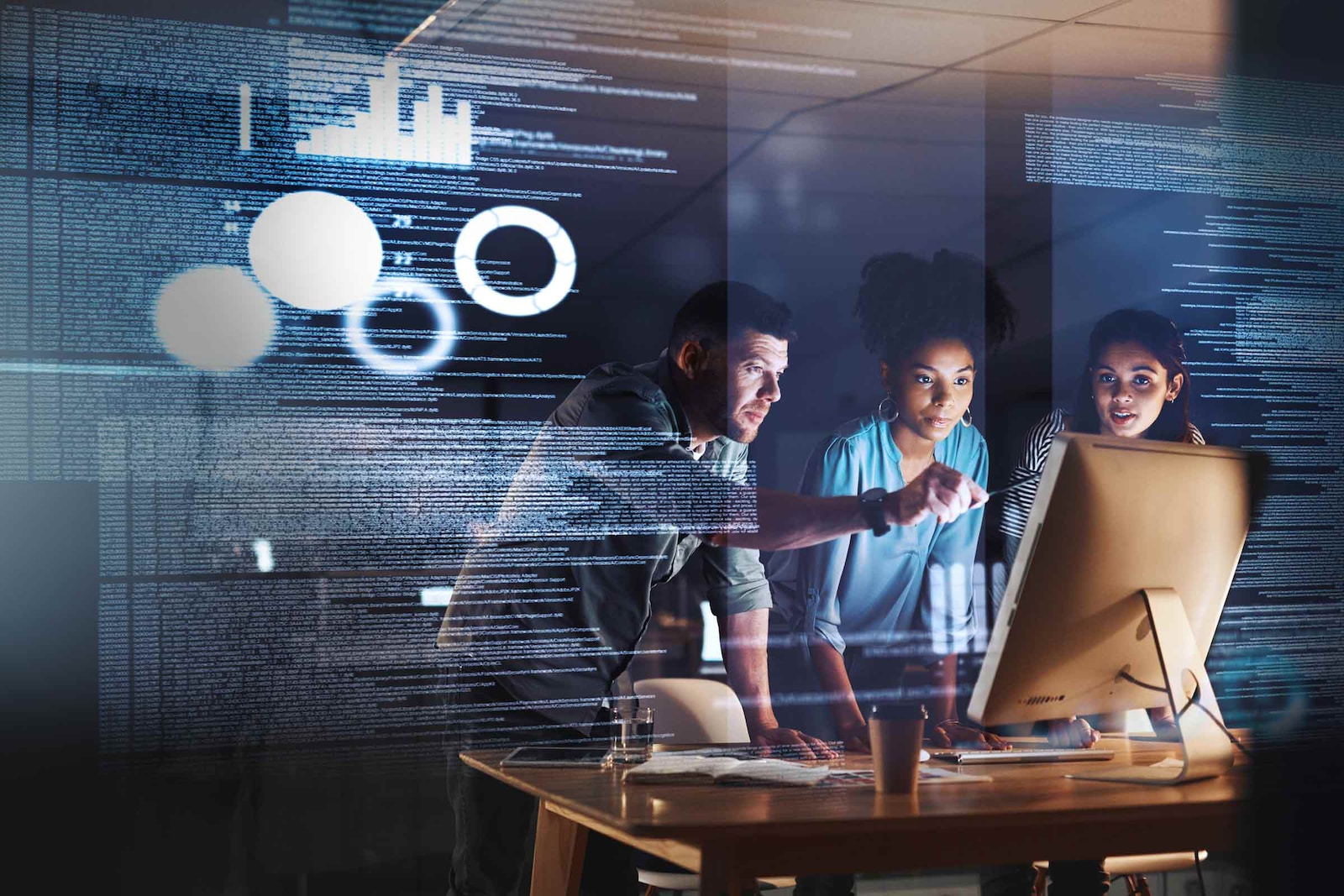 APIs for businesses | BBVA