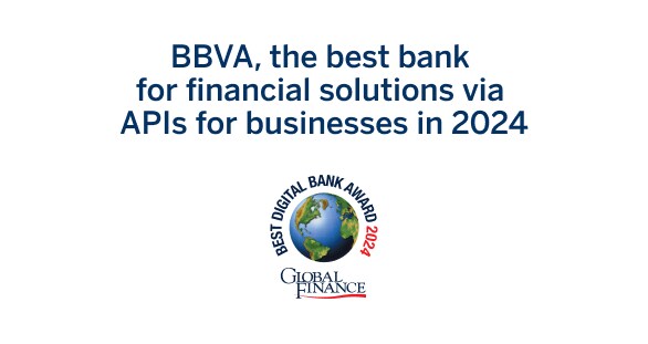 APIs for businesses | BBVA