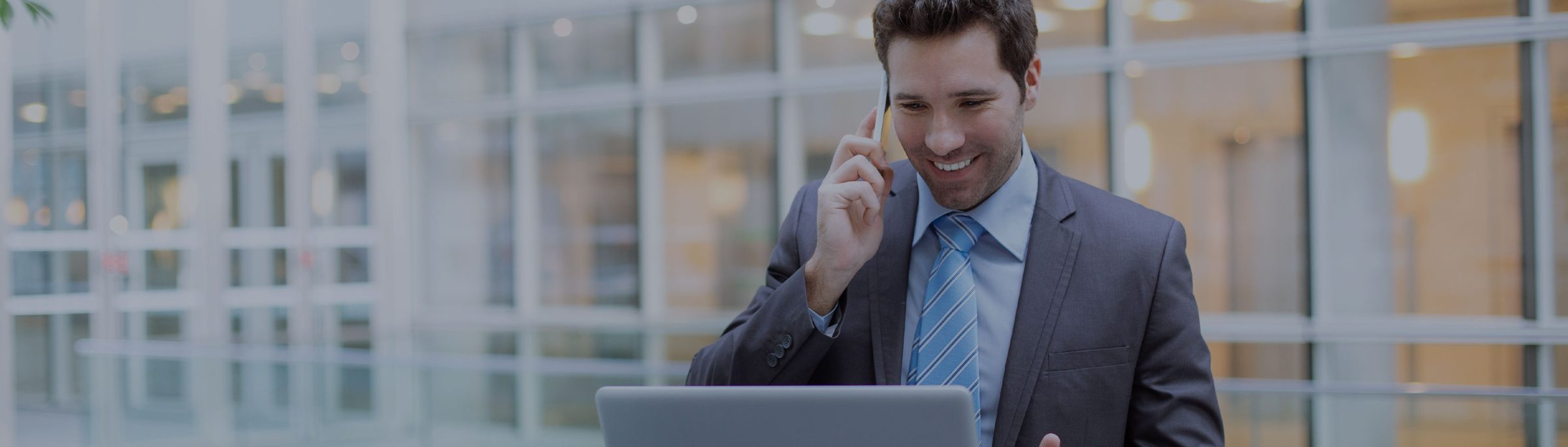 Online banking for businesses | BBVA