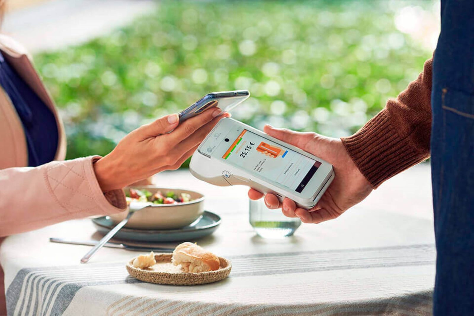 Online bank for Businesses and Self-Employed Workers | BBVA