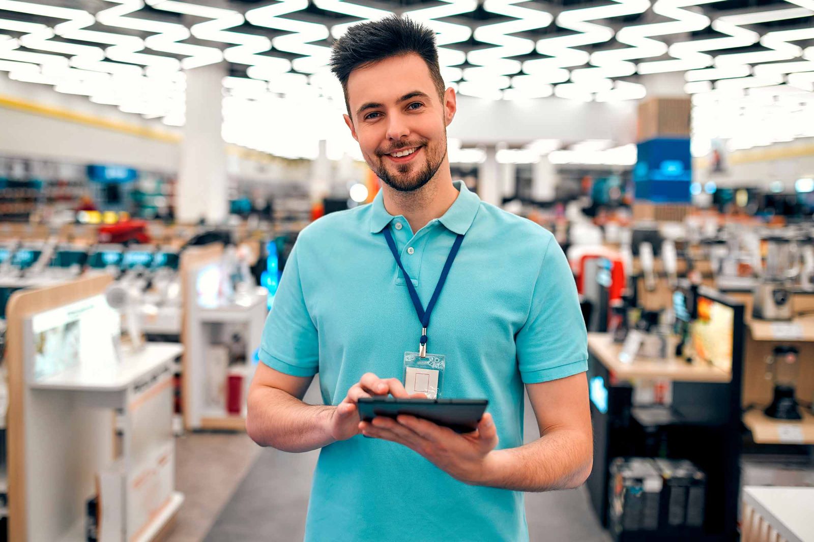 Advanced PC POS terminal | BBVA