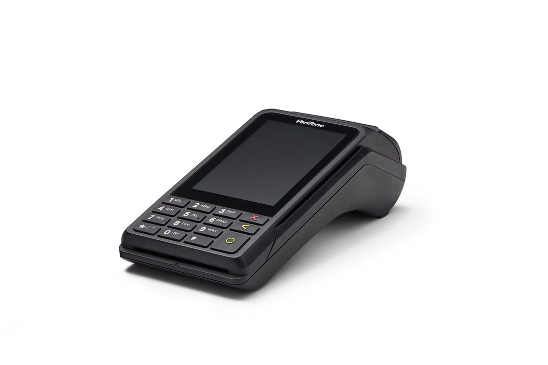Wireless Wi-Fi POS terminal | BBVA