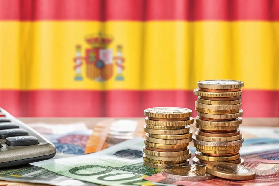Next Generation EU Funds form | BBVA | BBVA España