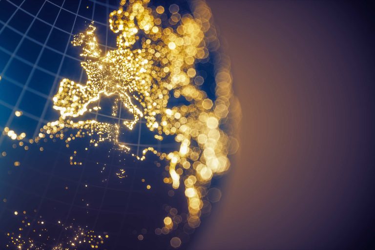 Next Generation EU Funds form | BBVA | BBVA España