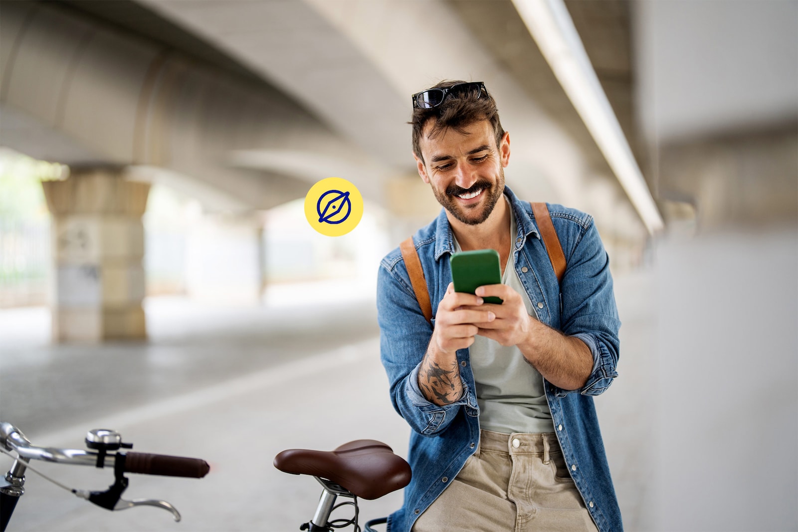 BBVA applications for people | BBVA