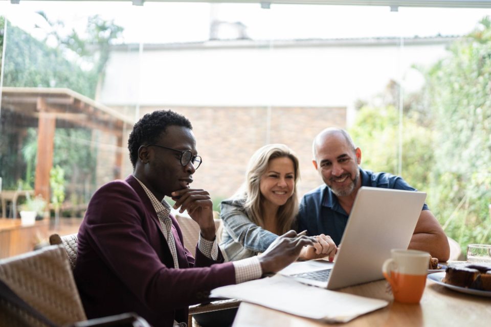 Apply for Next Generation European Funds | BBVA