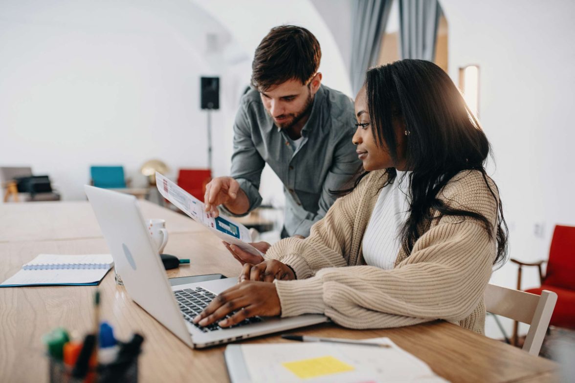 Apply for Next Generation European Funds | BBVA