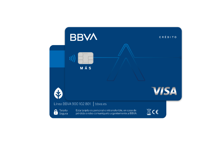 BBVA Cards: All our cards | BBVA