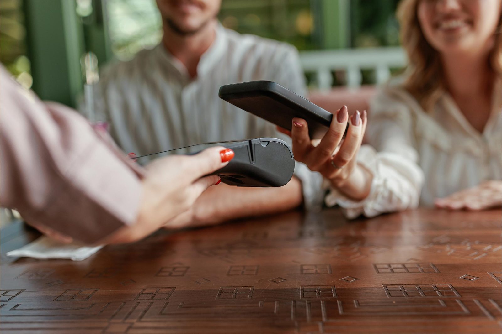 BBVA España app - Android and iOS | Applications | BBVA