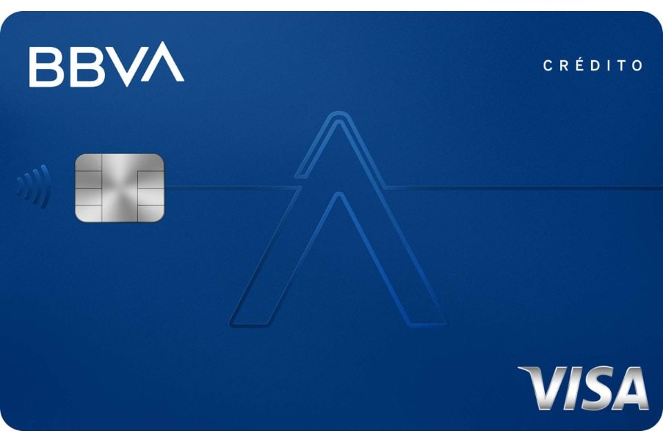 BBVA Cards: All our cards | BBVA