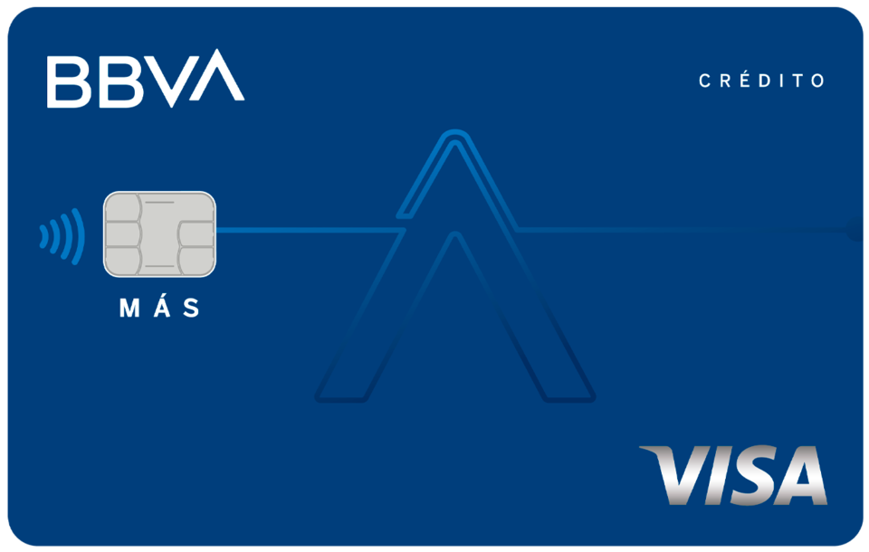 Bank cards - Pay for your shopping anywhere | BBVA