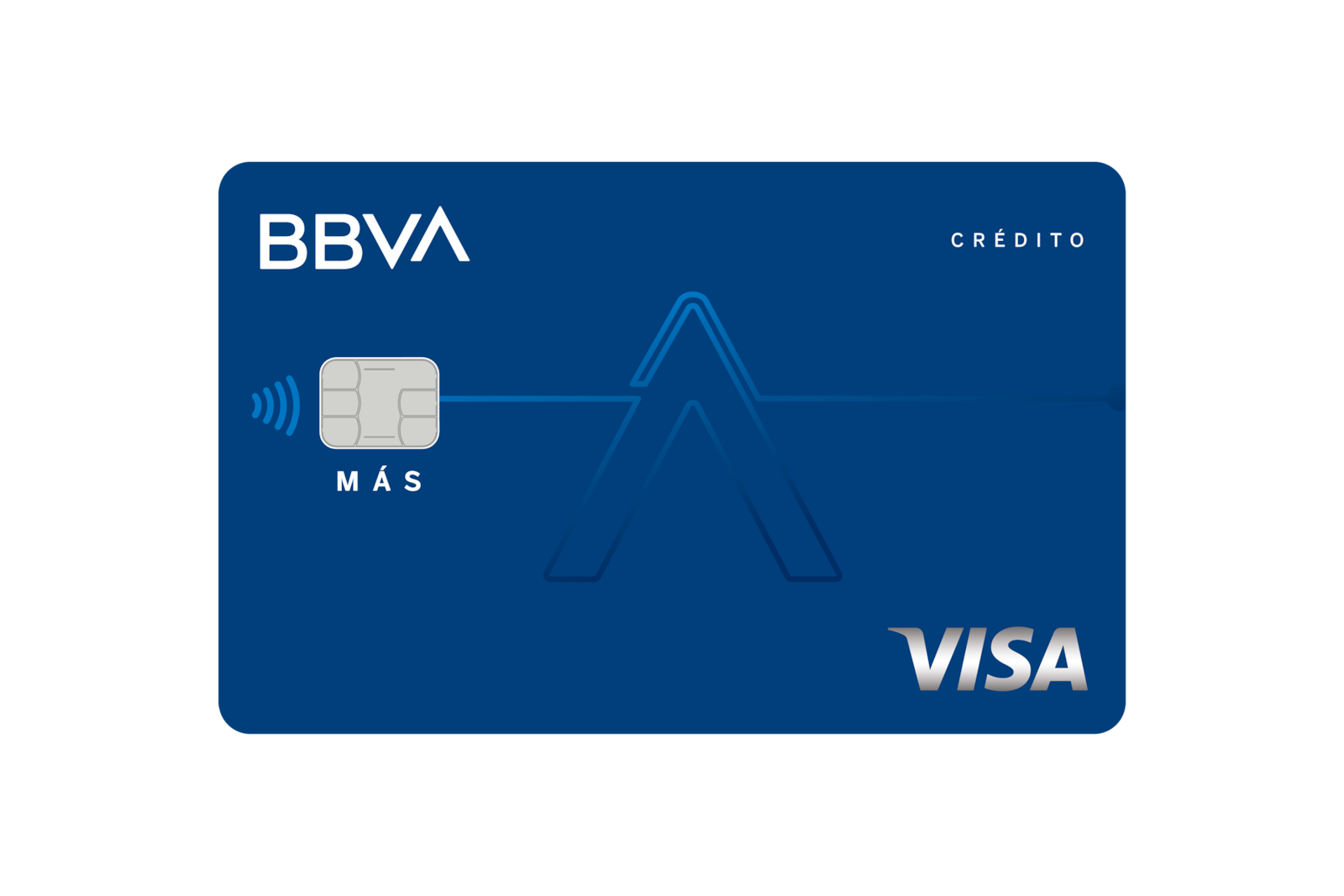 BBVA Cards: Pay anywhere and withdraw cash | BBVA