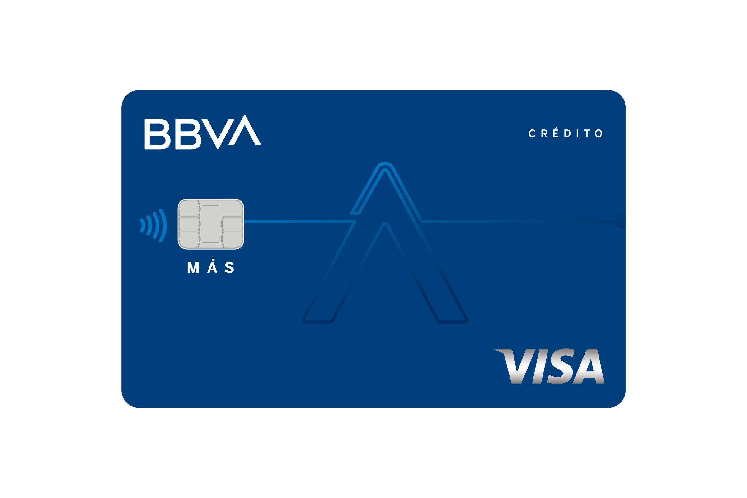 Aqua Más Credit Card: pay over 3 months, interest-free | BBVA