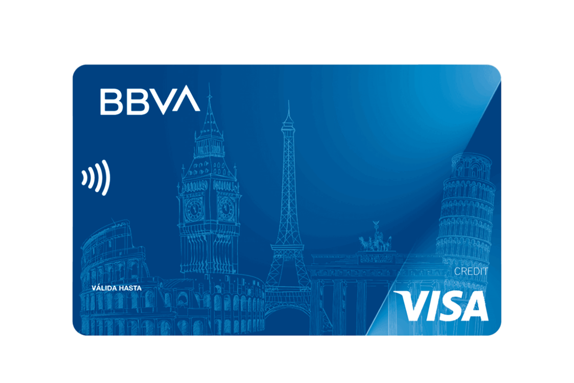 Iberia Icon Card - Discounts on plane tickets | BBVA