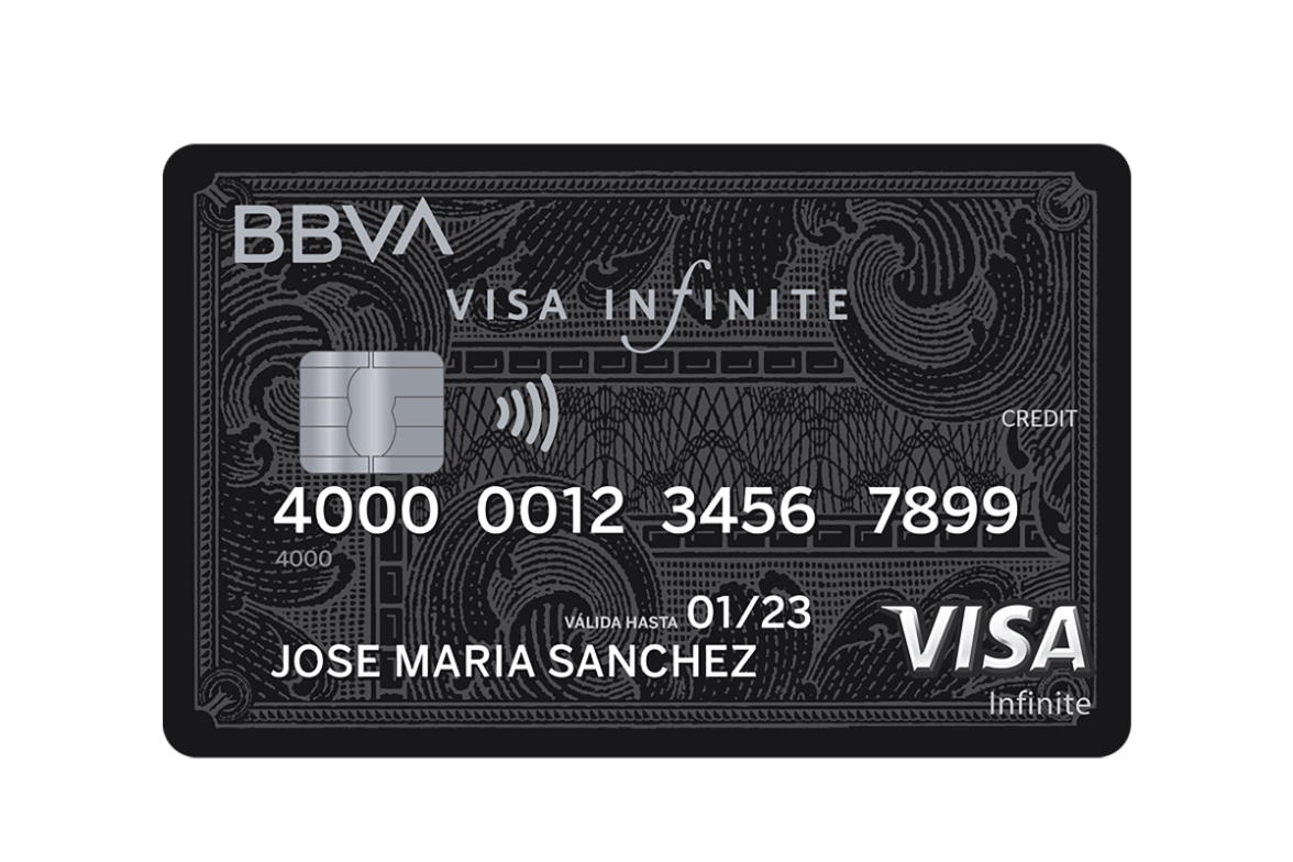 Tarjetas de crédito: pay at the end of the month or in installments | BBVA