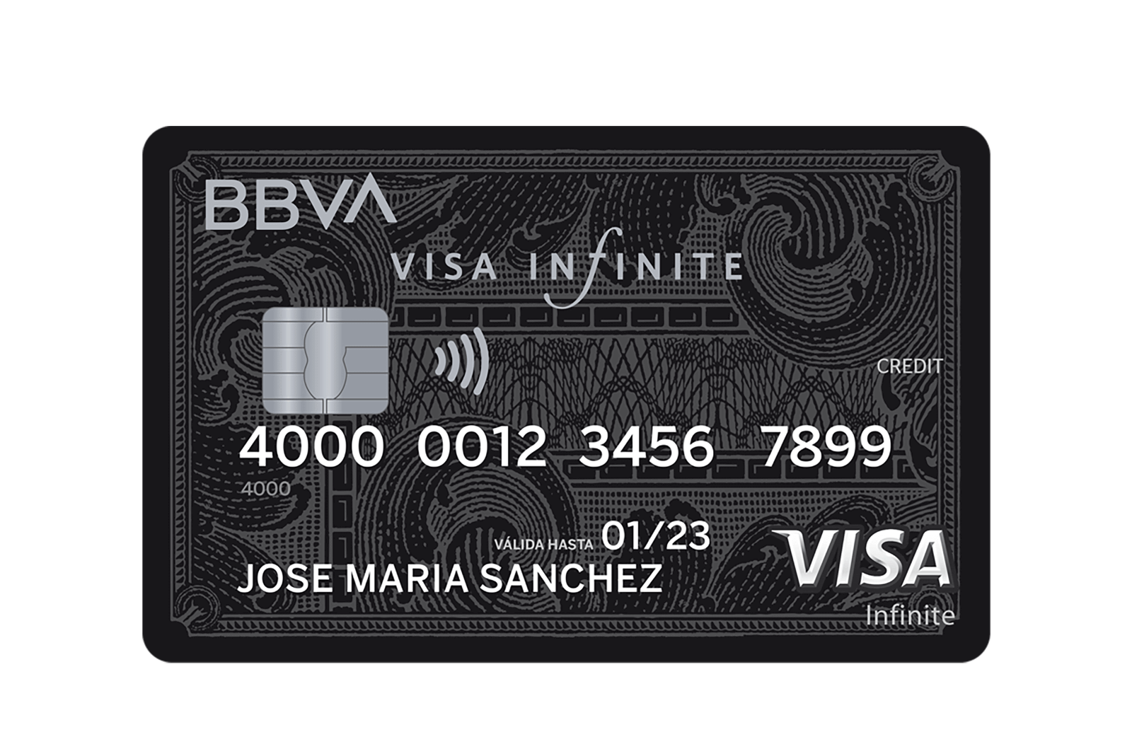 Iberia Icon Card - Discounts on plane tickets | BBVA