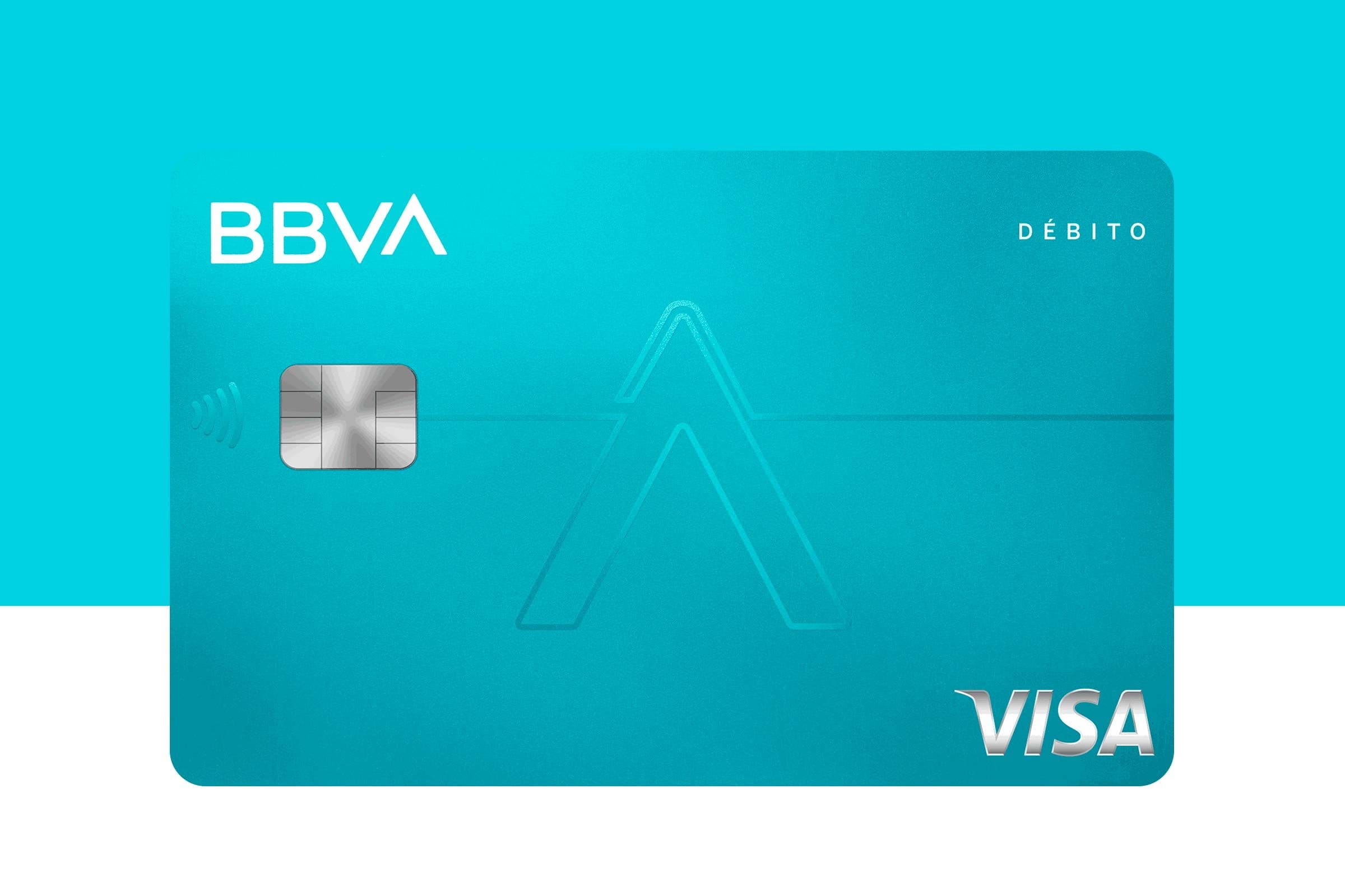 Debit cards | BBVA