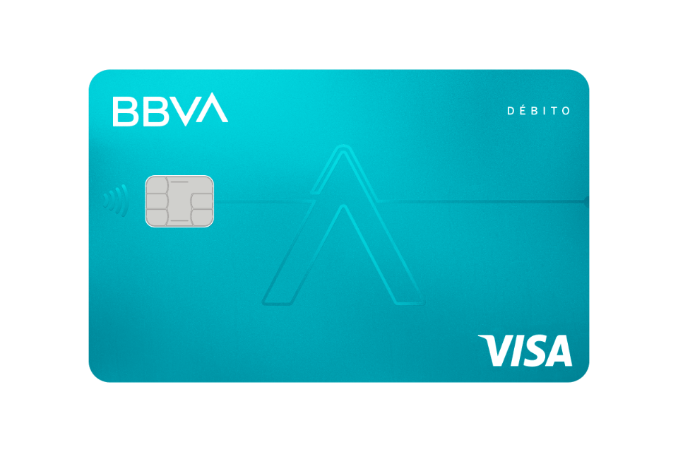 Bank cards - Pay for your shopping anywhere | BBVA