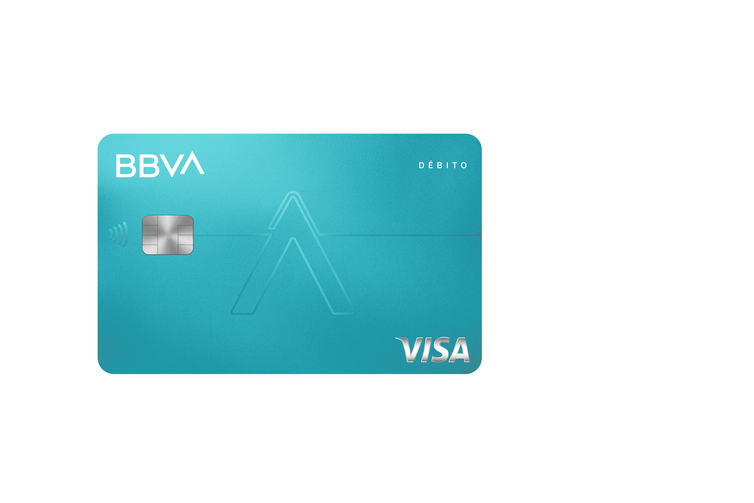 Aqua debit card: More secure, simpler than ever | BBVA