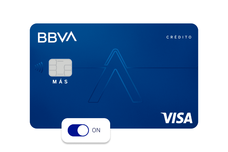 Tarjetas de crédito: pay at the end of the month or in installments | BBVA
