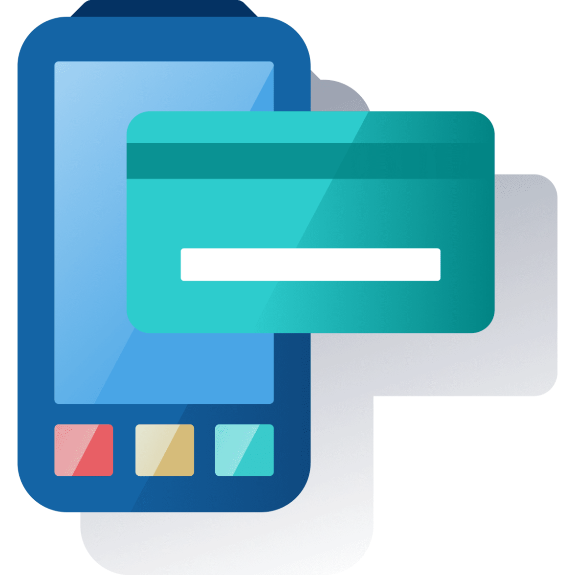 Android POS terminal Take payments and manage your business anywhere | BBVA