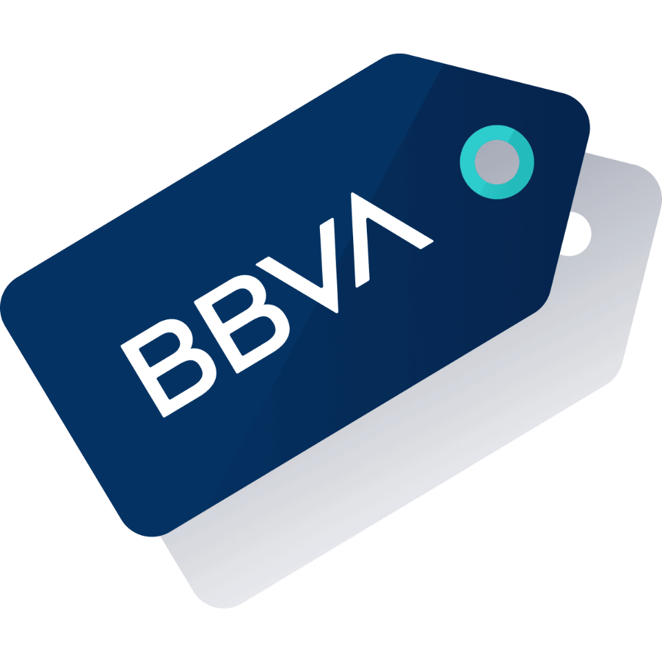 Use the BBVA app without being a customer | BBVA