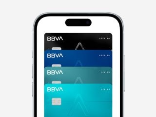 App do BBVA España - Android e iOs | Aplicacións | BBVA